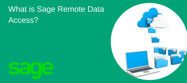 What is Sage Remote Data Access & how do I to set it up? - Softext